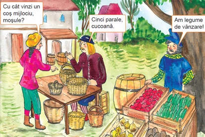 Banul muncit | EduȘcoală